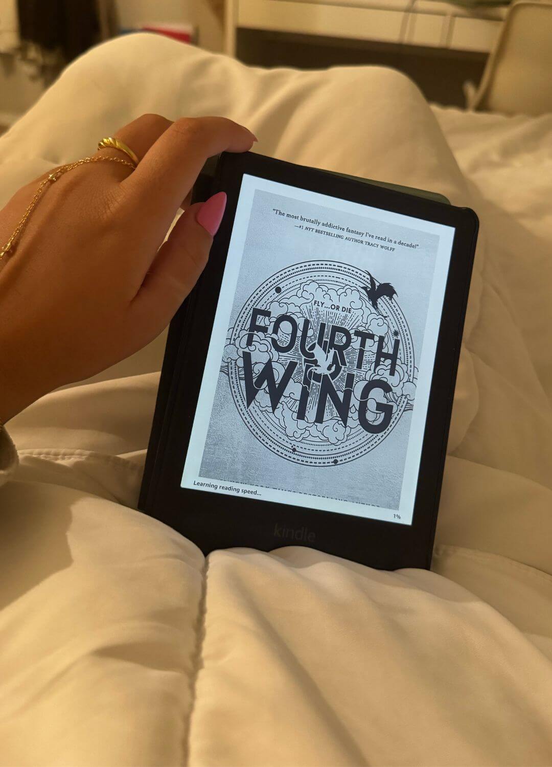 Need an escape? These are the best fantasy books to read right now