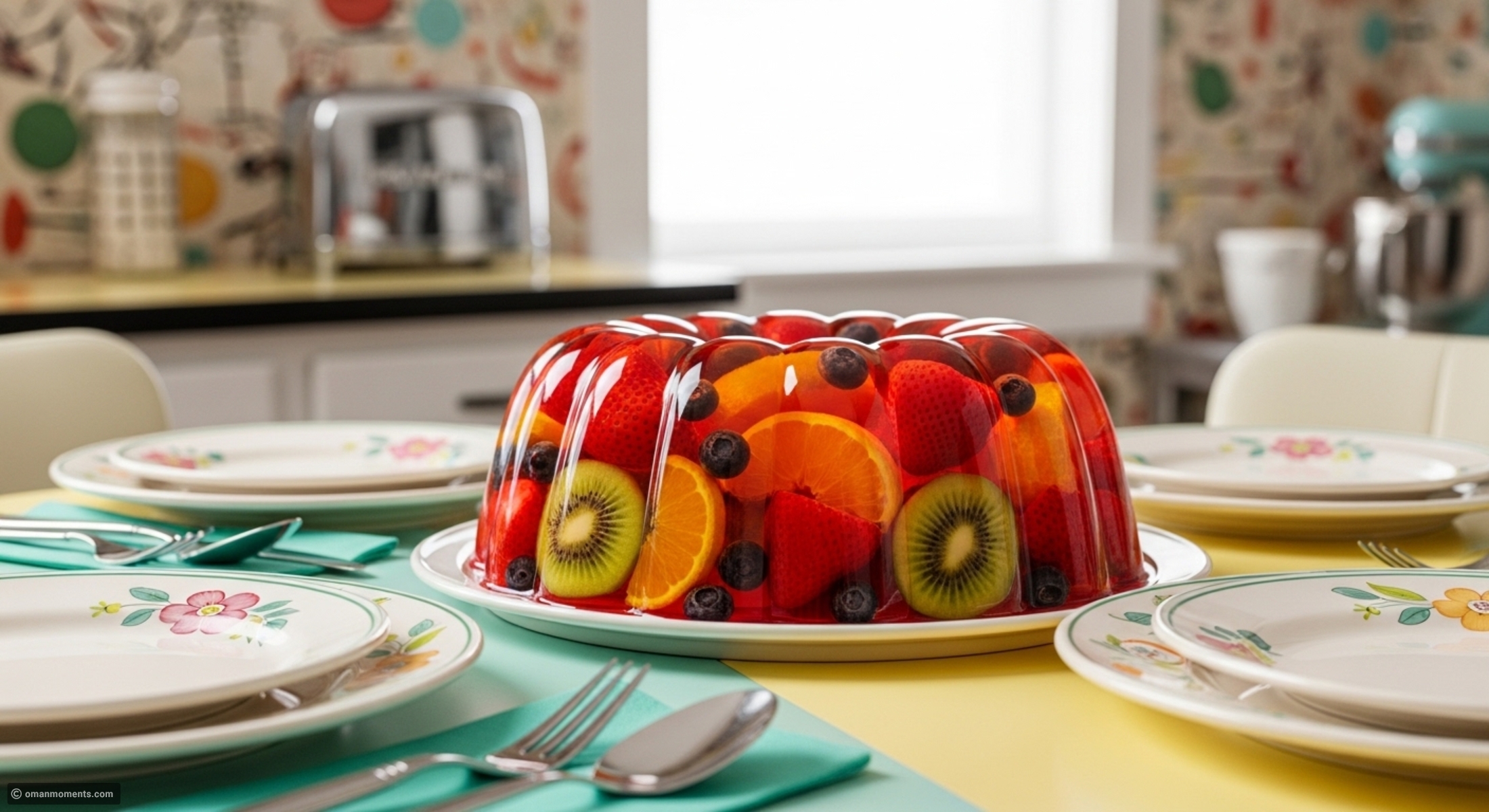 Nostalgic foods people rarely eat today