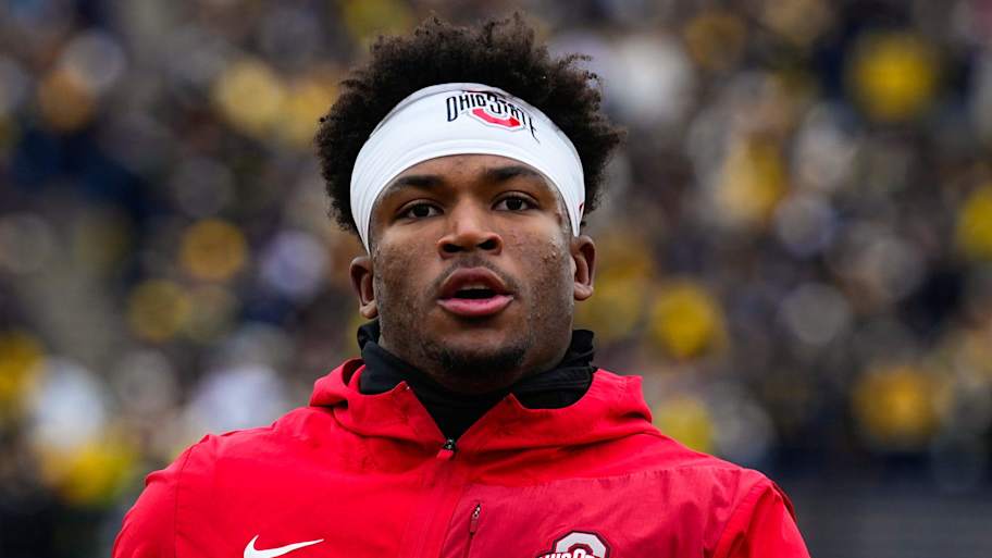 Micah Parsons' message for Caleb Downs says it all for the Cowboys