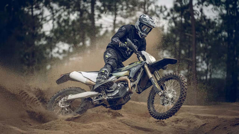 Triumph’s new gear drop covers everything from mountain roads to coffee ...