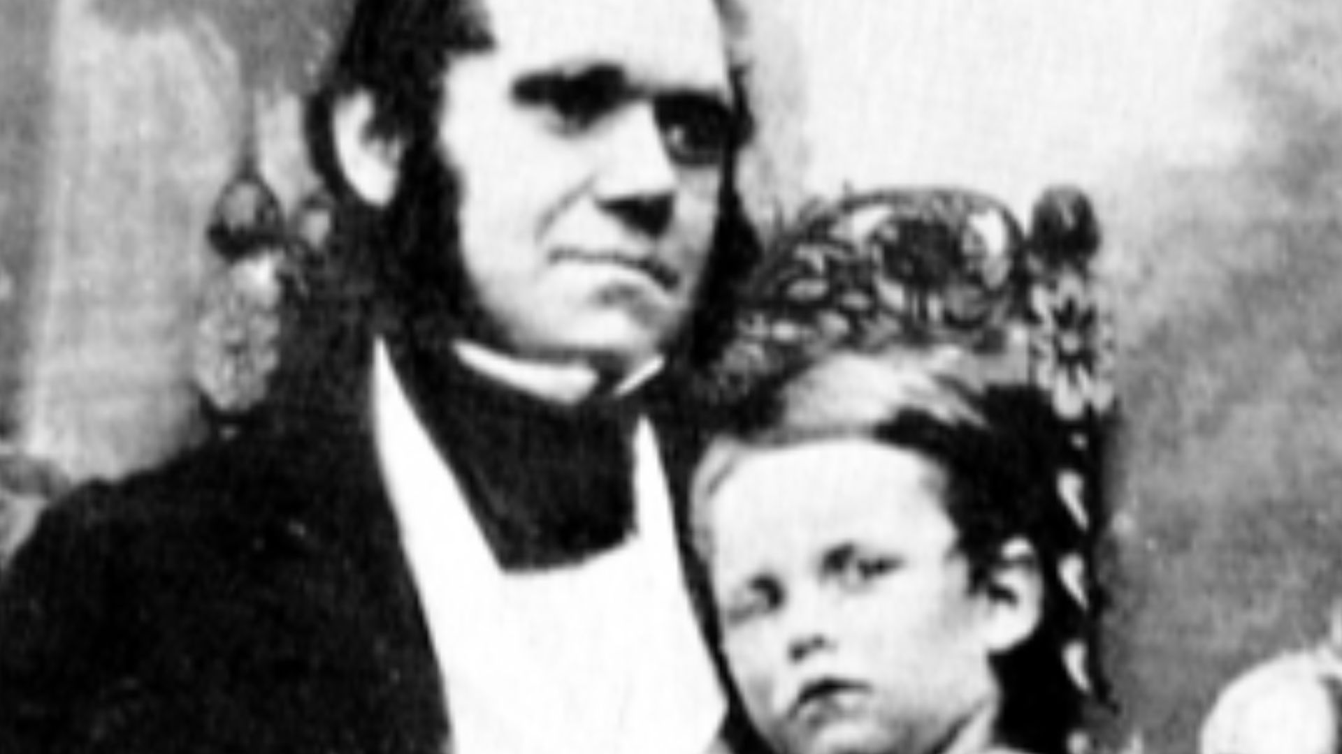 Charles Darwin changed the world with the theory of evolution—but the ...