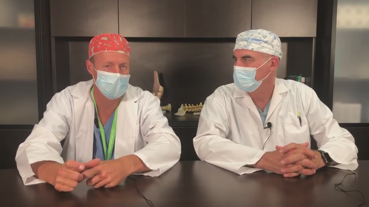 Best way to know if you have a torn meniscus