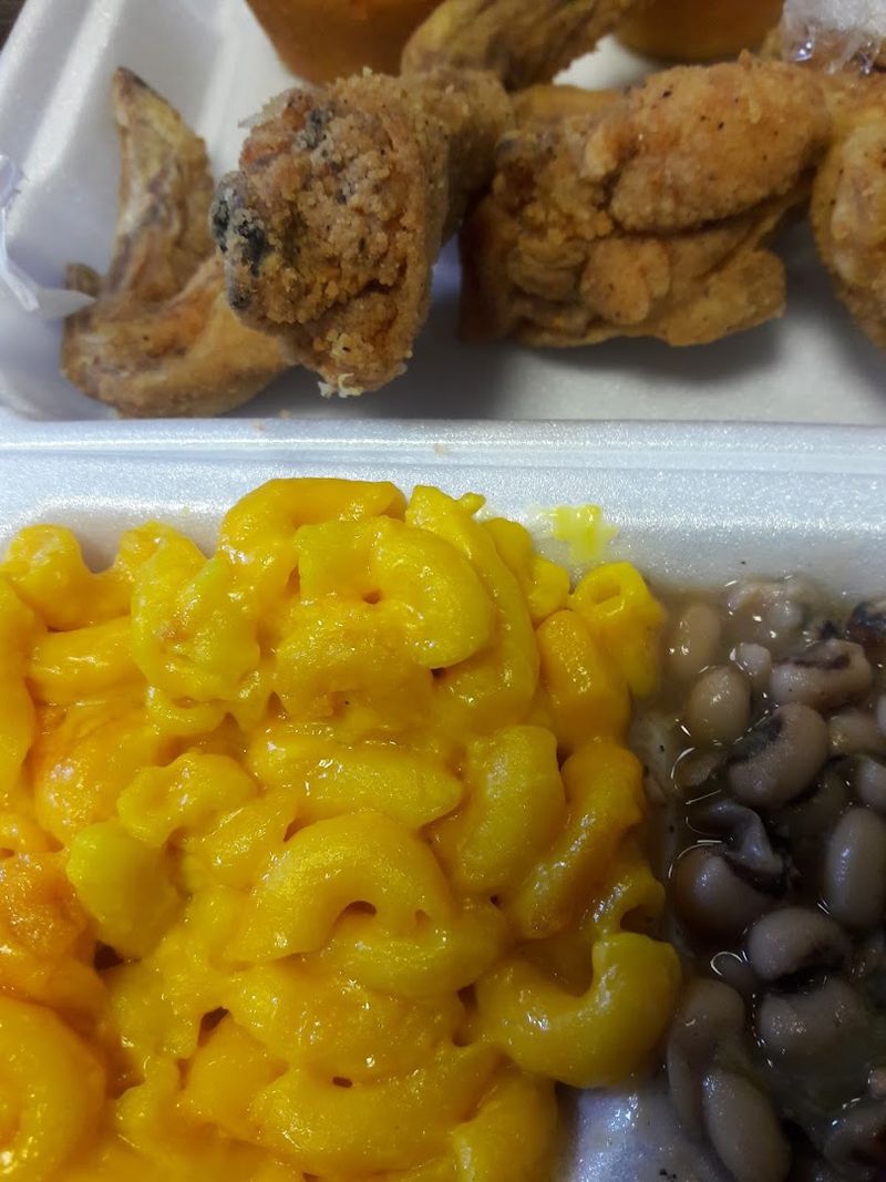 One fried chicken place in every state you shouldn't miss