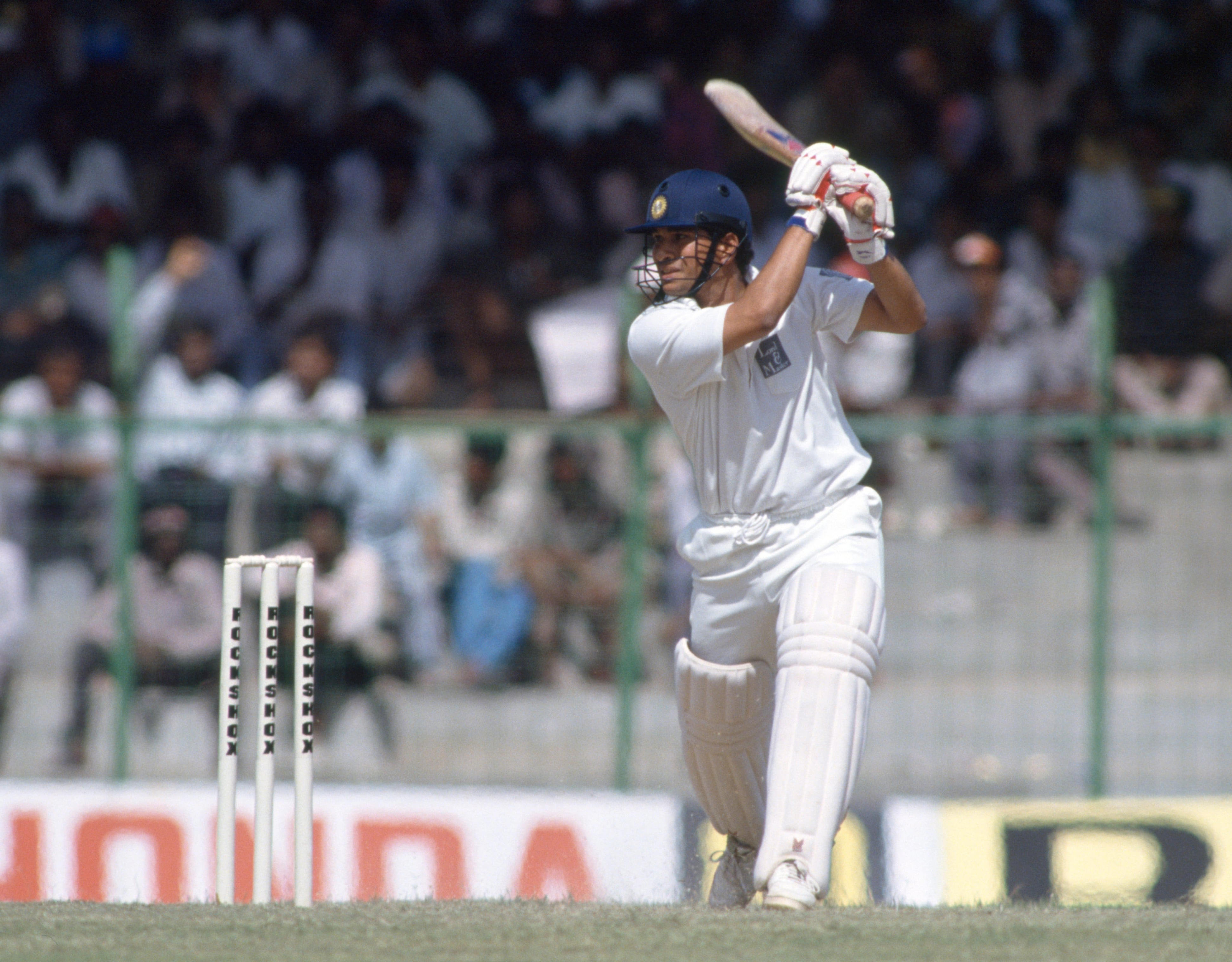 Sachin Tendulkar's standing legacy: Master Blaster's ten unbroken ...