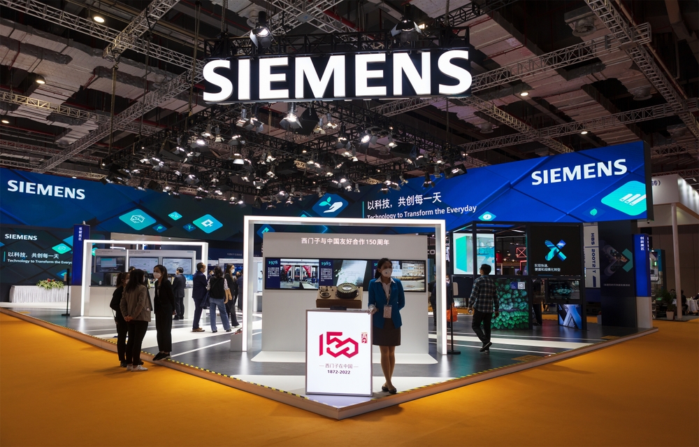 Vom Staatsgarantie-Fall zum DAX-Überflieger: Siemens Energy liefert ab