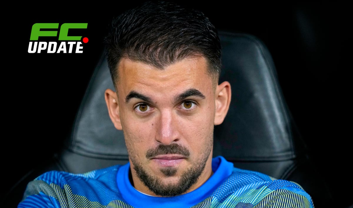 Ajax-doelwit Dani Ceballos op ramkoers bij Real Madrid