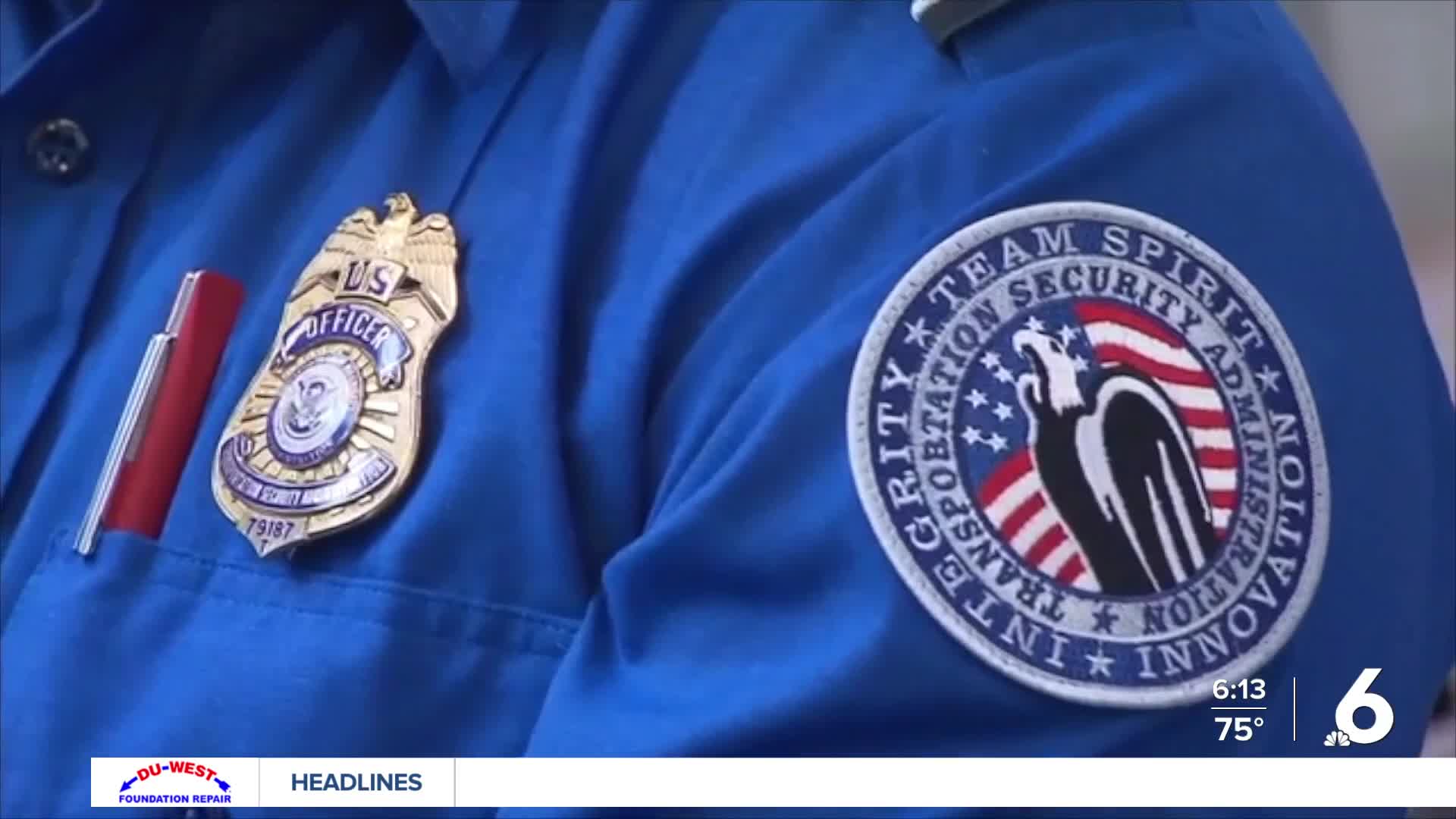 Senate passes massive border security bill | Will House Republicans ...