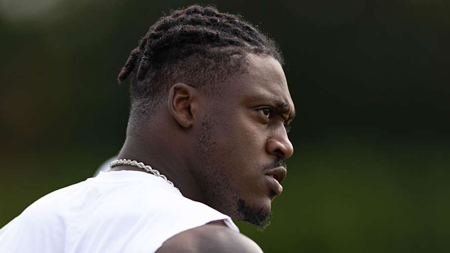 Howie Roseman (again) is crystal clear on AJ Brown's status with Eagles
