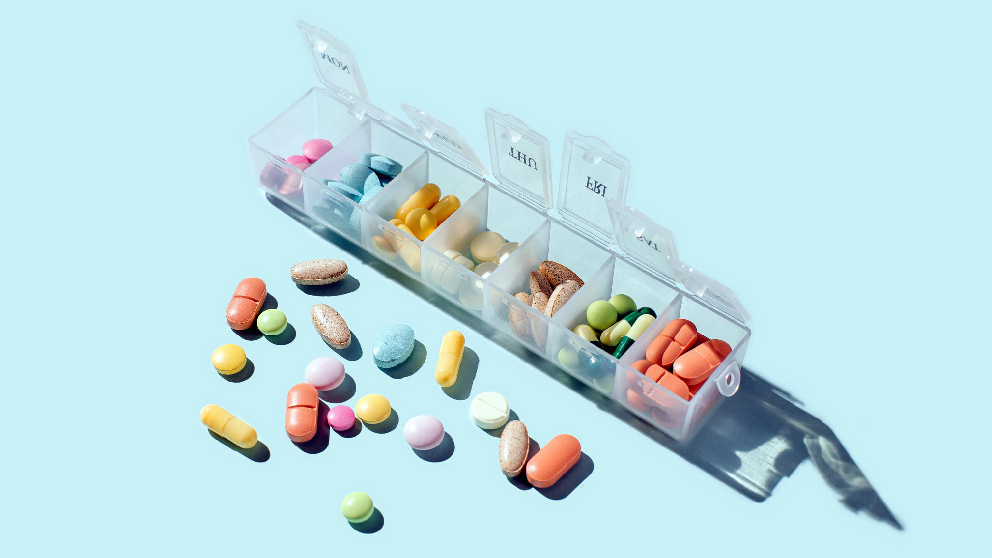 DVLA to ban drivers taking these common medications