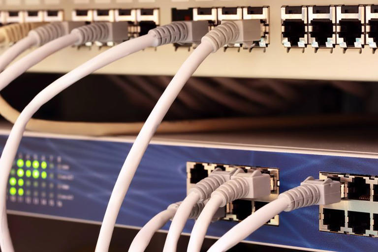 Broadband rules change for UK households with 10 providers - BT, Sky ...