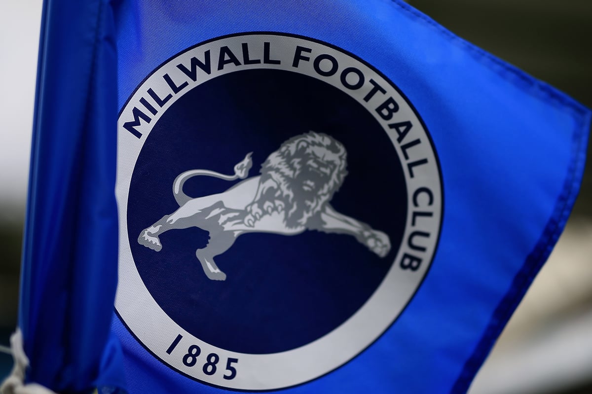 Council sorry for 'KKK member' wearing Millwall logo in brochure
