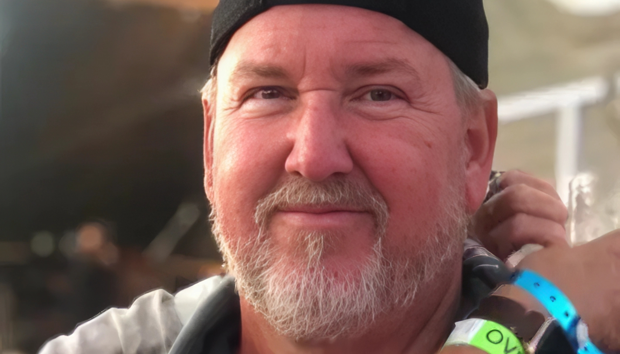 Après la mort tragique de Darrell Sheets, son fils prend la parole