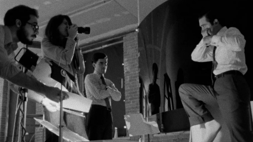 'Model': A classic documentary shows fashion's human face