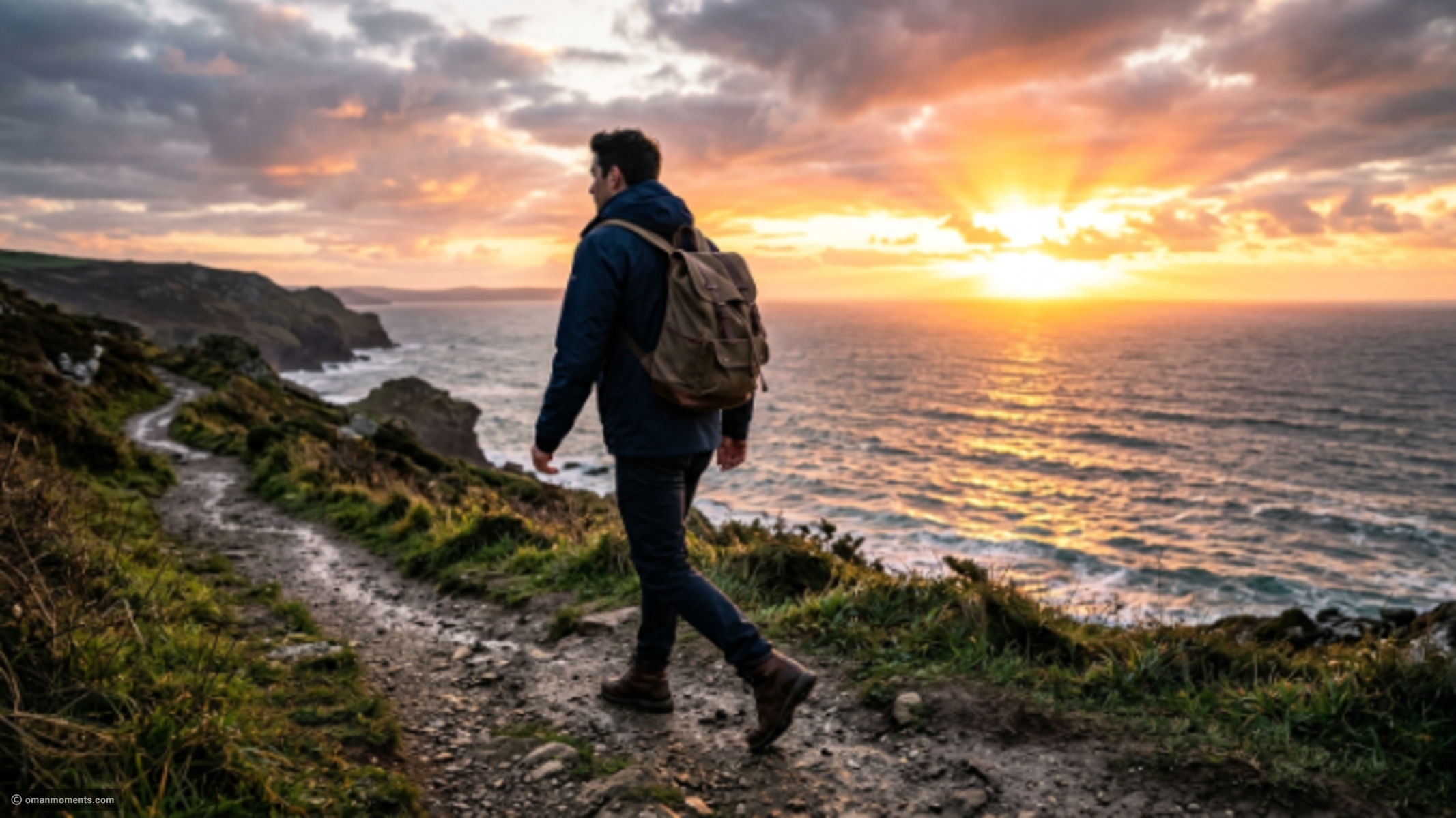 This thought pattern is keeping you stuck in life