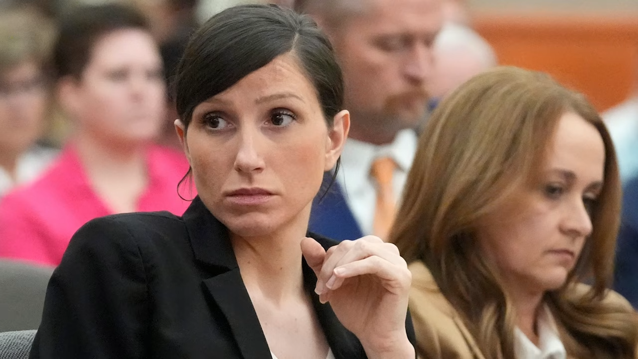 What jurors notice that no one talks about and why it changes ...