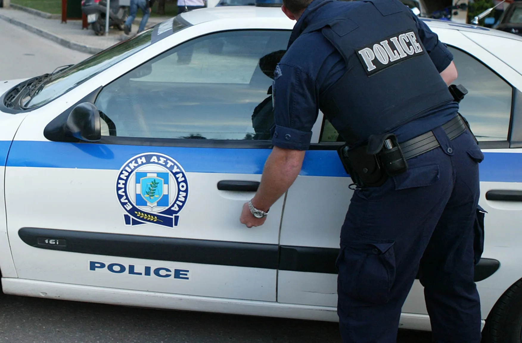Αυτοκτόνησε με το υπηρεσιακό όπλο αστυνομικός σε τμήμα