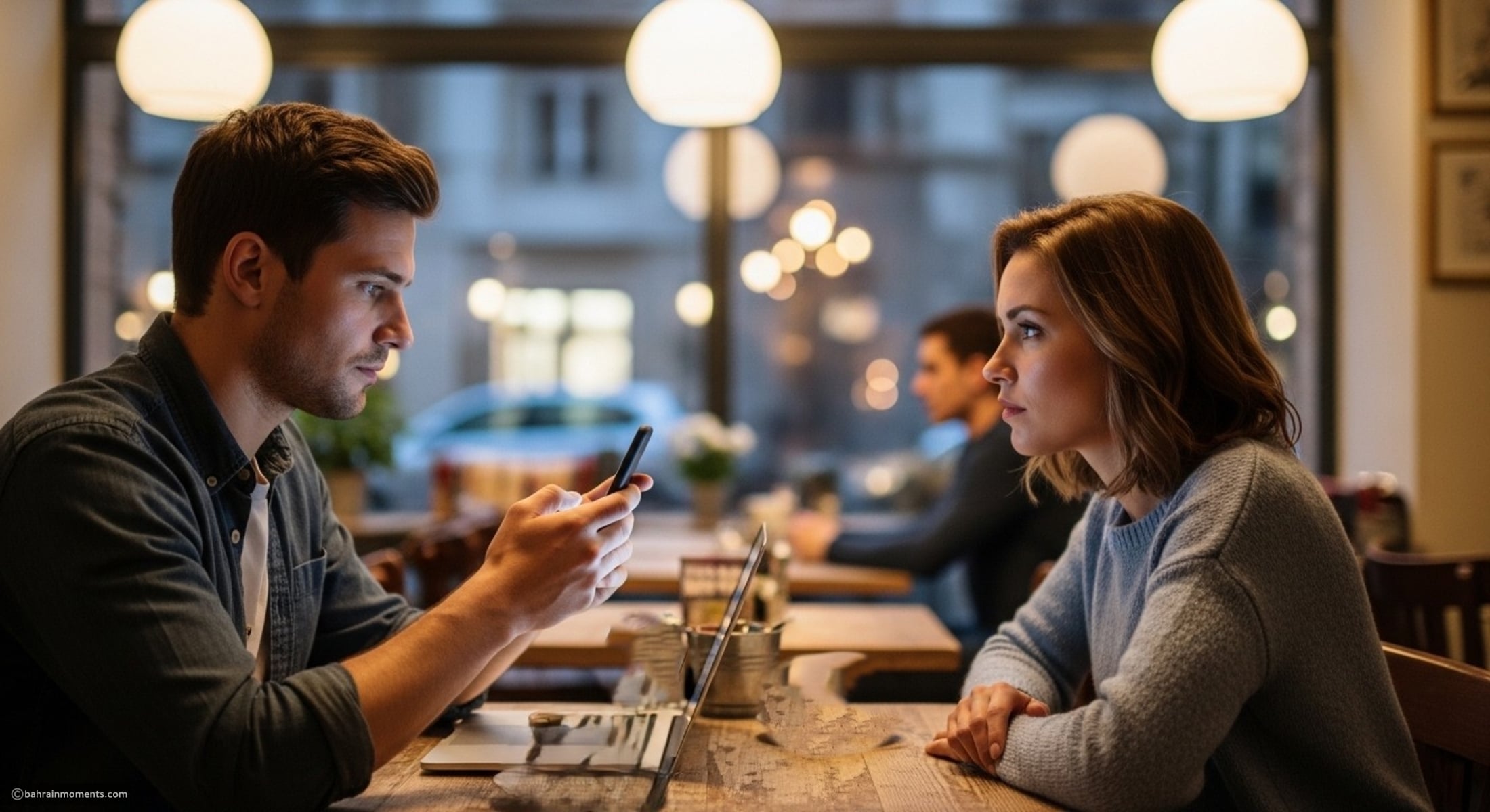 Women don't want perfect men, just men who stop doing these 13 things