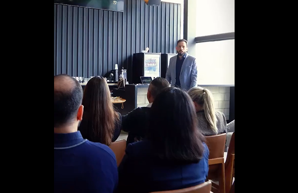 How to build a business that doesn’t collapse in legal battles