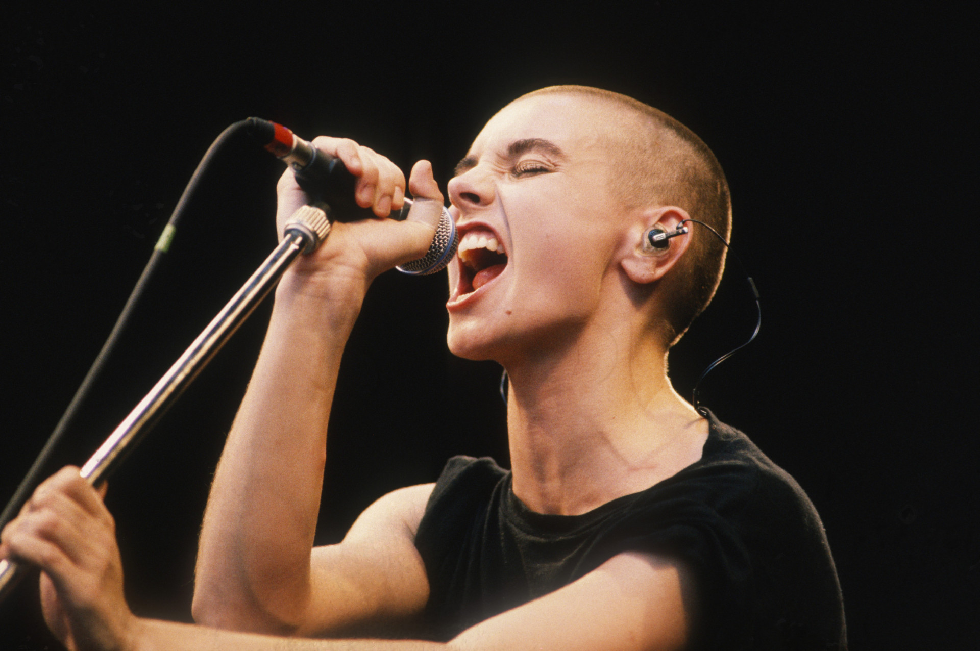 The greatest female rock stars of all time