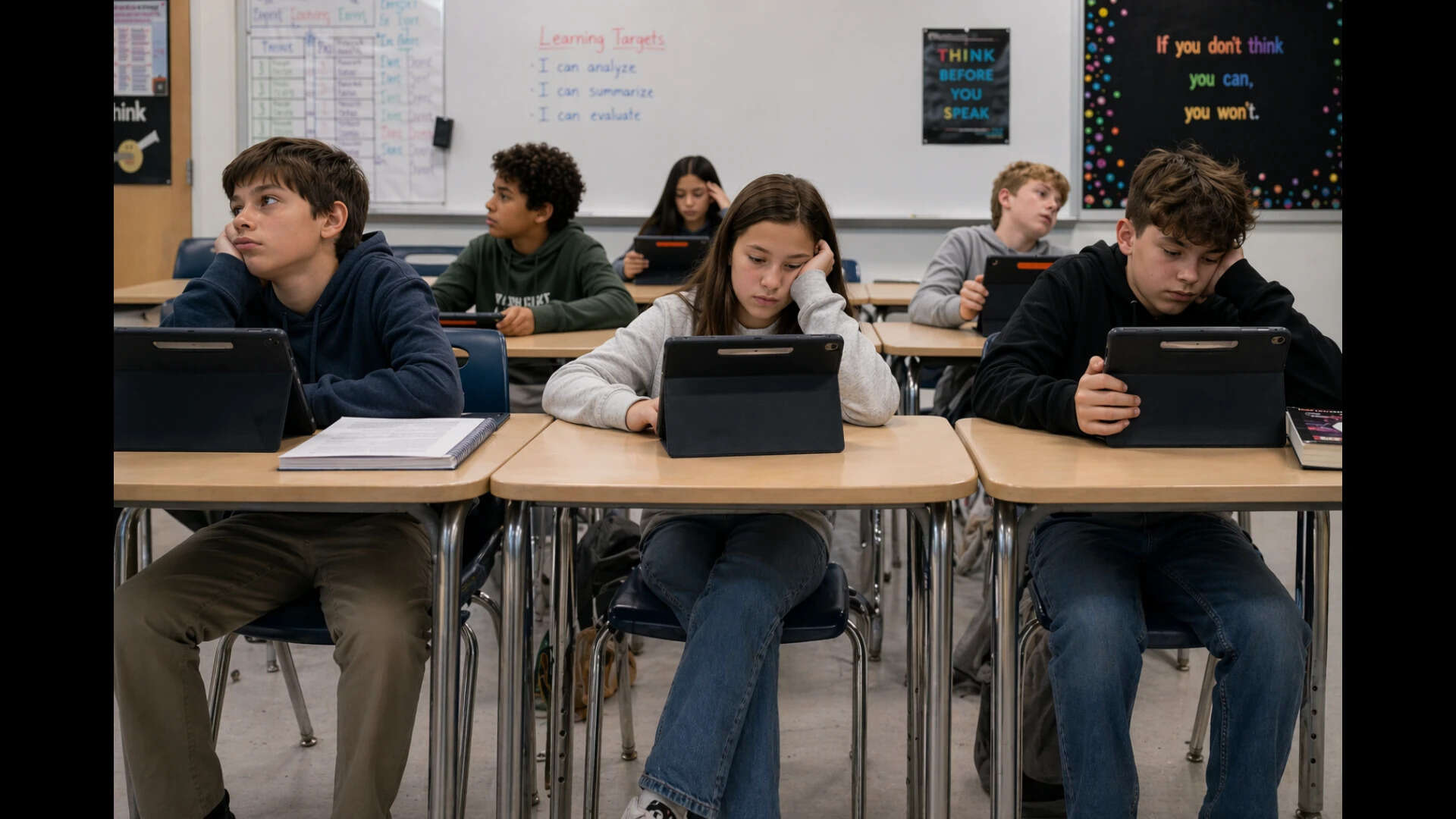 The Gen Z mind: How short video addiction is rewiring a generation