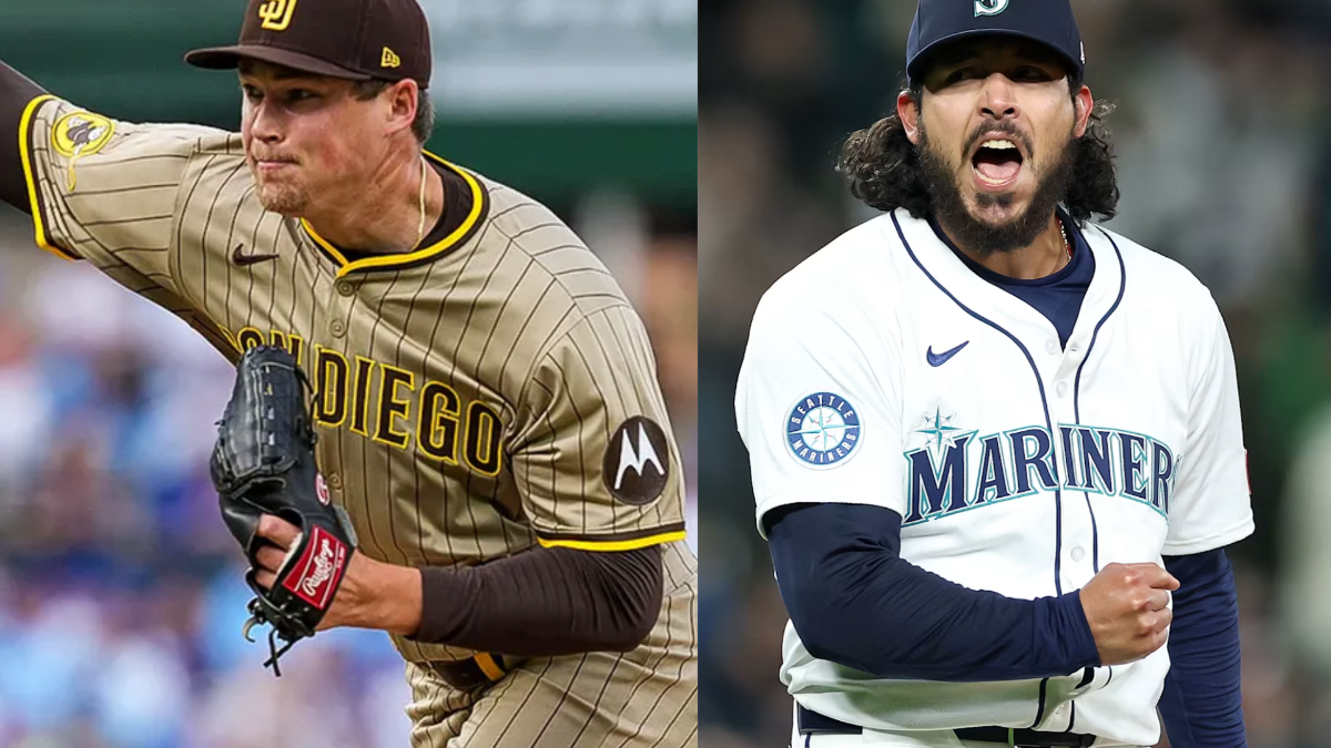 The shut-the-door squad: Ranking the top 11 MLB closers in 2026