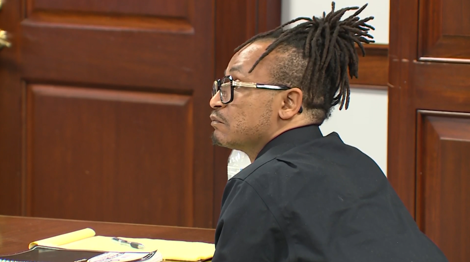 Father found guilty for dog attack death of 3-year-old daughter to be ...