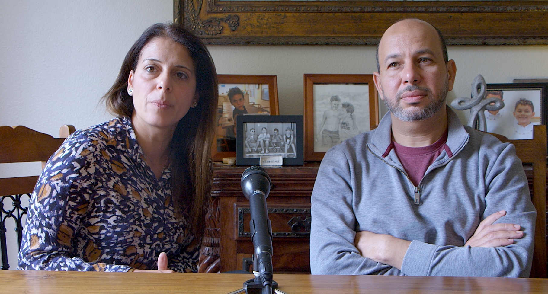 Civil trial against Rebecca Grossman, former Dodger Scott Erickson to begin
