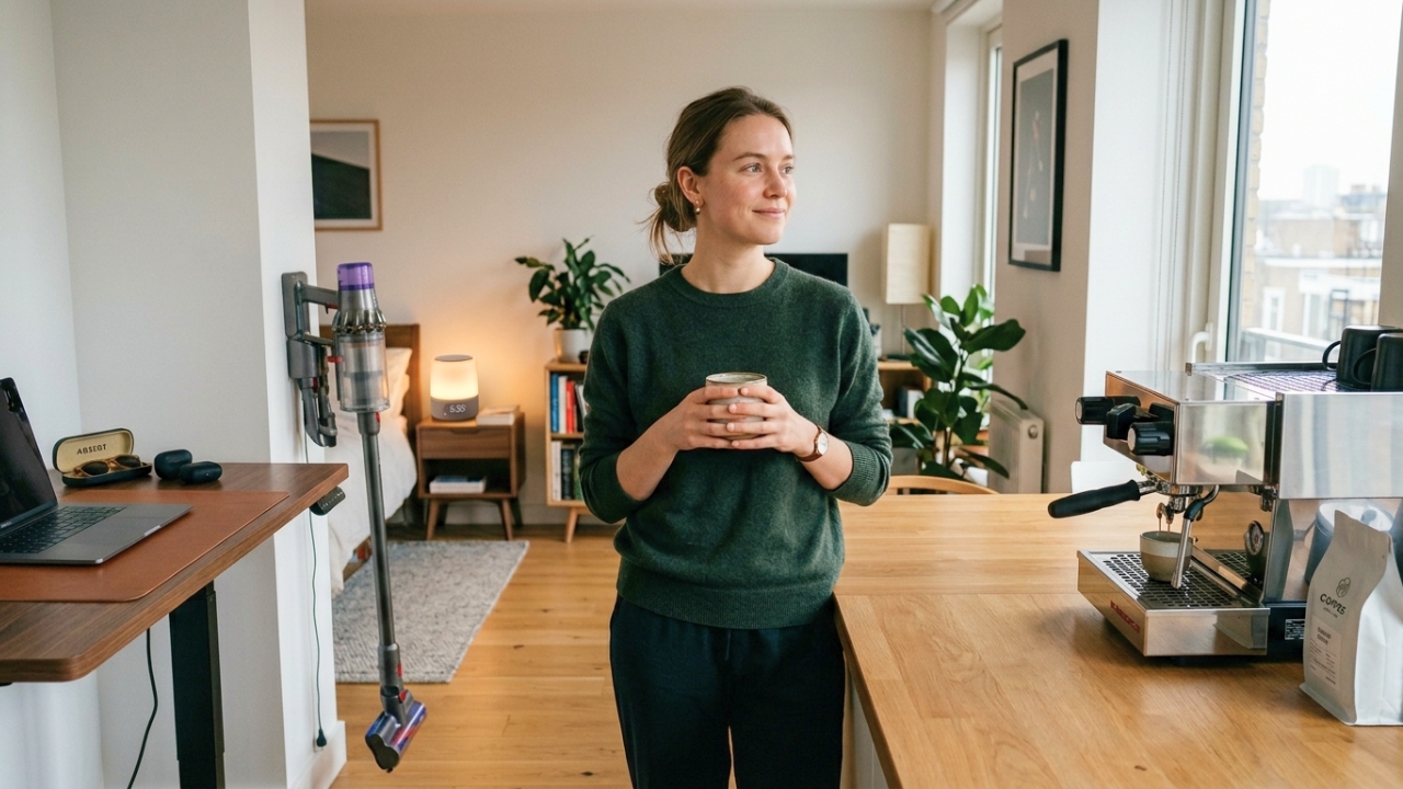 The expensive purchases that ended up saving money over time