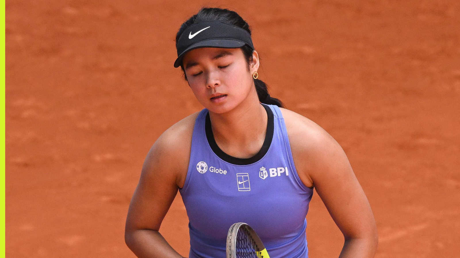 WTA Birmingham draw: Alex Eala handed familiar foe in the first round ...