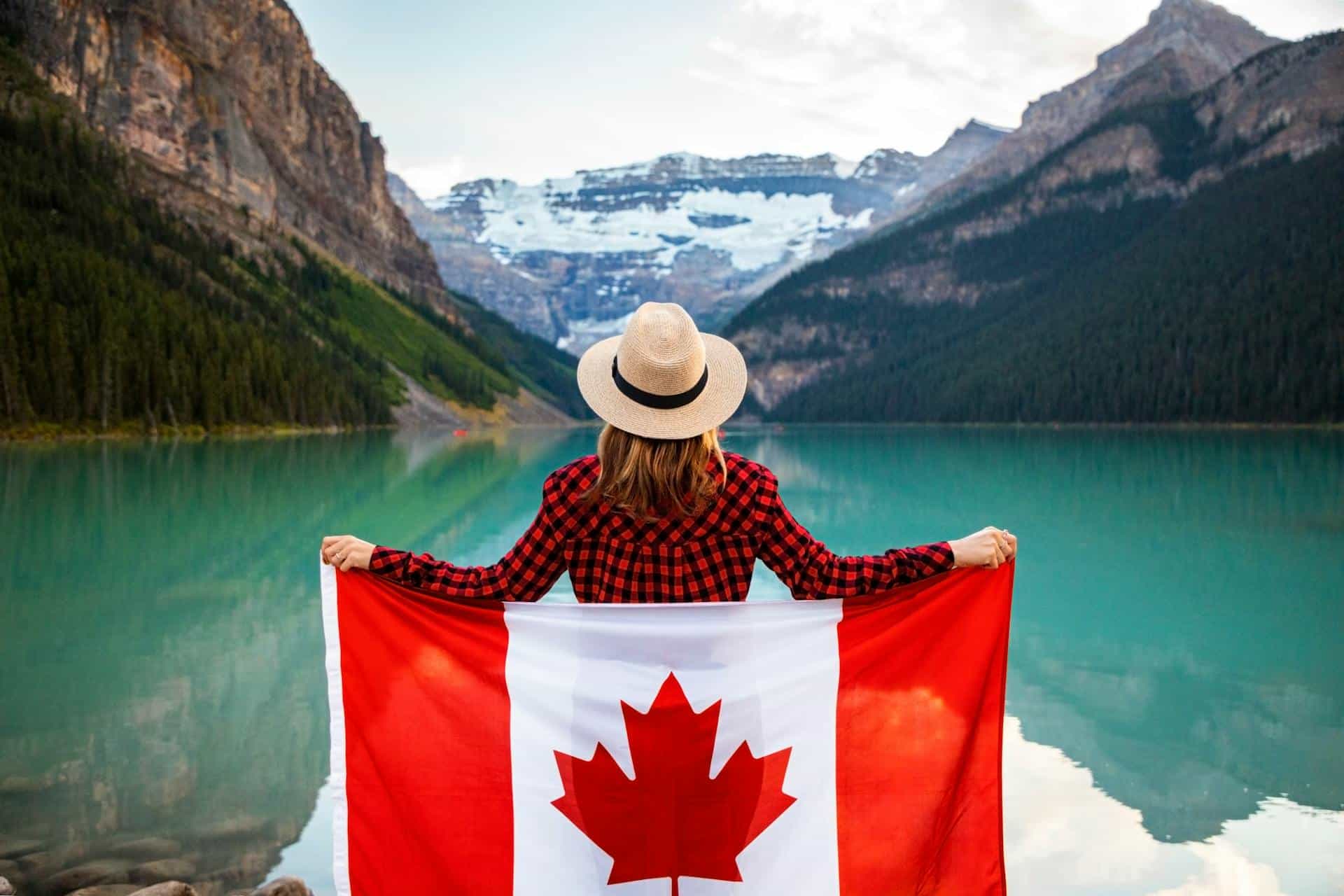 12 foreign countries where people are living the American dream