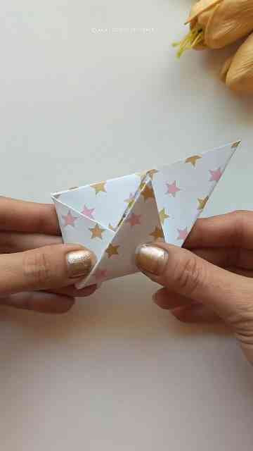 Wrap a Birthday Gift Easy Fast and Beautiful Gift Wrapping Hack