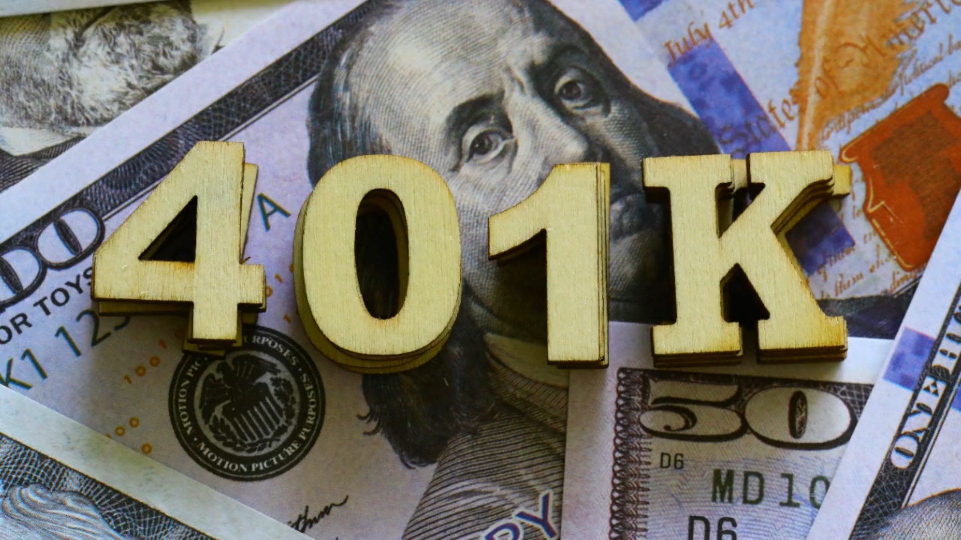 Your 401(k) is secretly bleeding money to hidden fees. Here are 11 ...