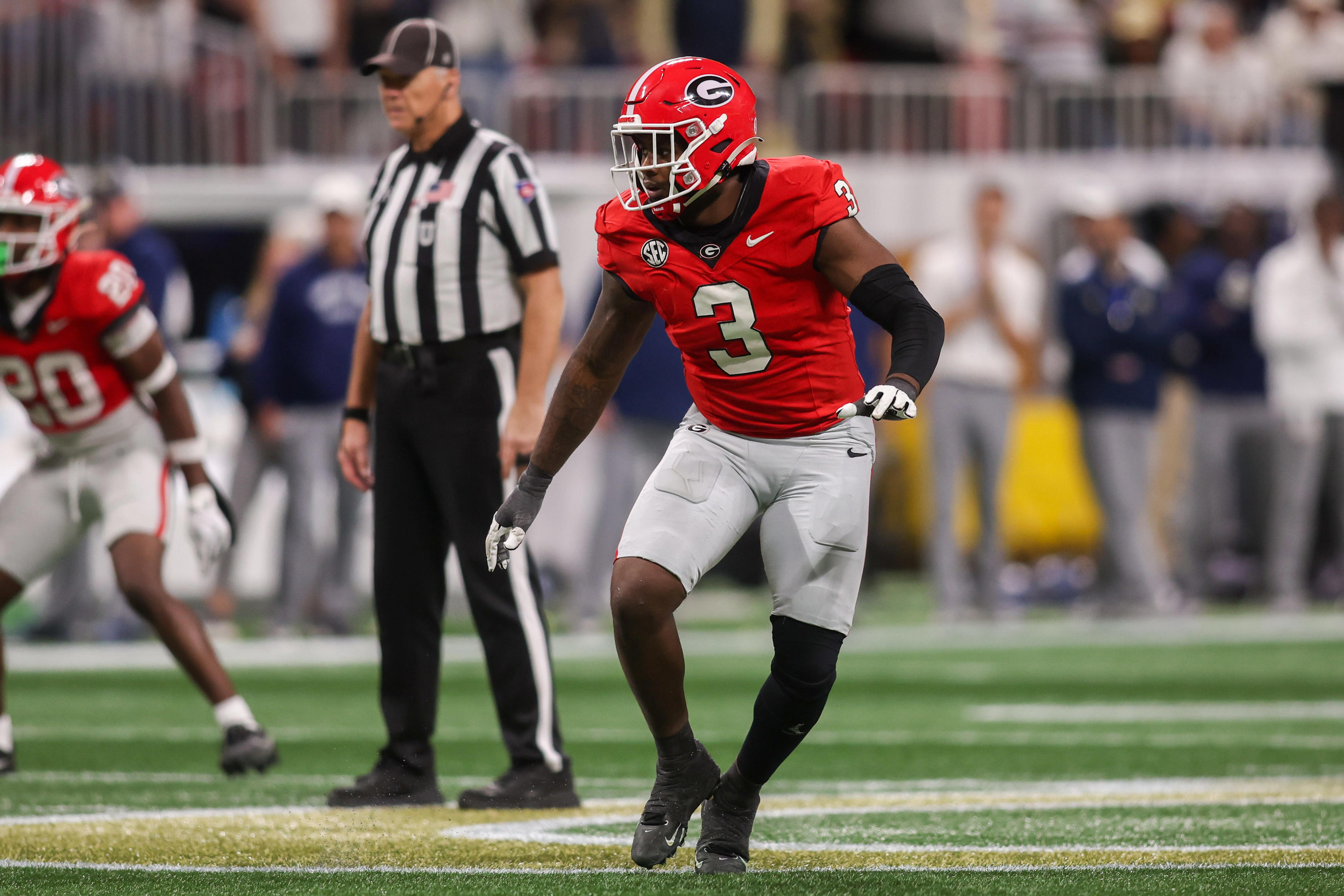Projected 2026 salary cap hits for each pick in Colts' draft class