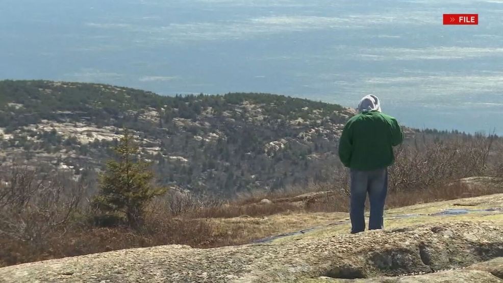 Early season hiking brings hidden risks to the mountains