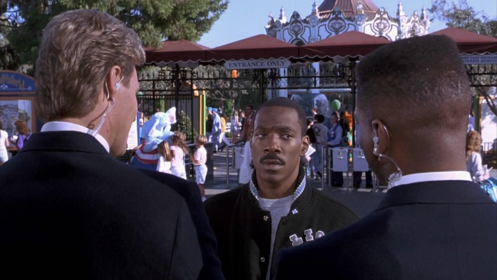 The best and worst '90s action movies