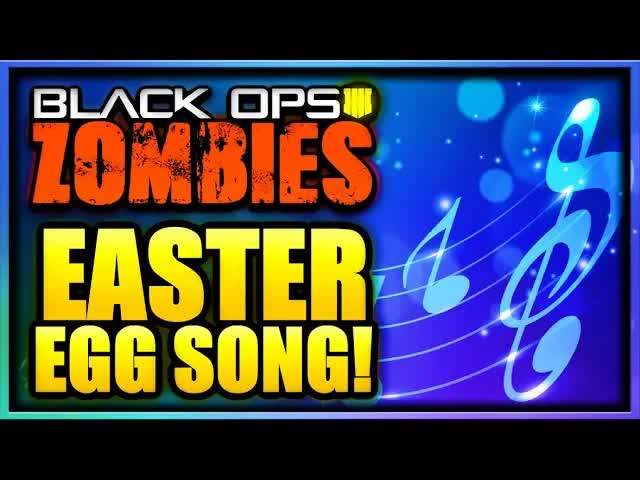 Black Ops 4 zombies dead of the night Easter egg song guide/tutorial ...
