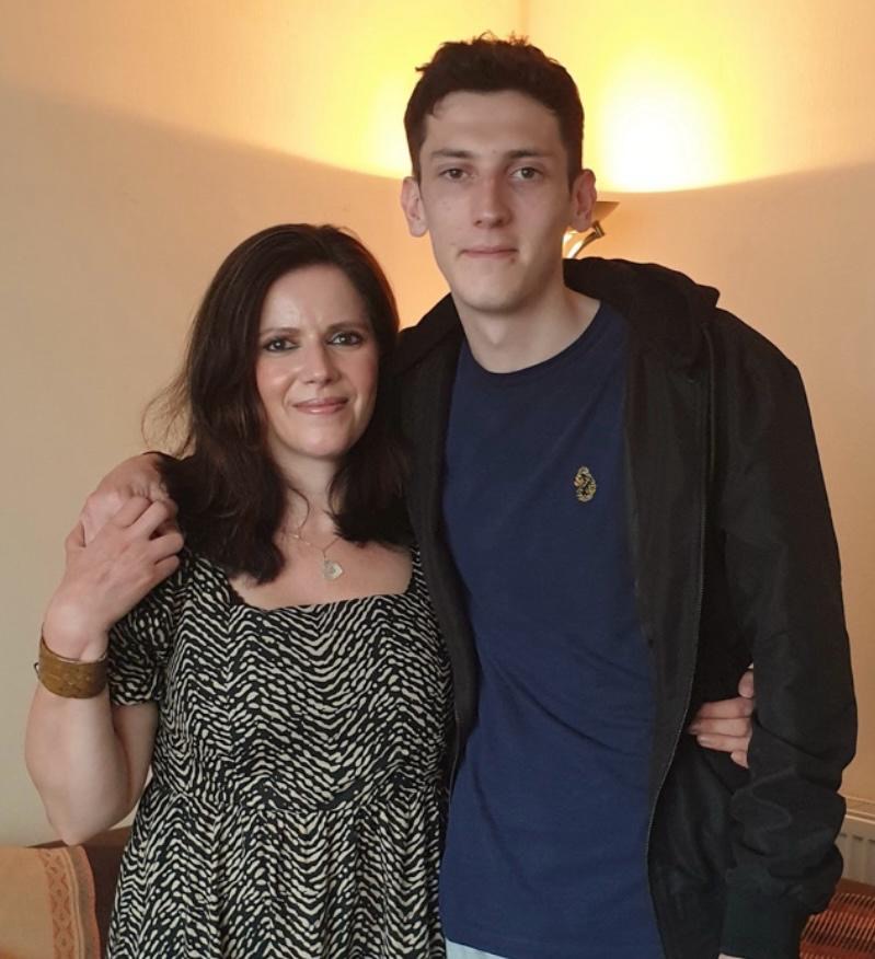 Three Peaks Yorkshire: charity hike on April 25 in memory Patrick