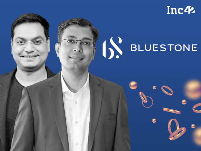 High gold prices hit BlueStone's store addition plans in FY26