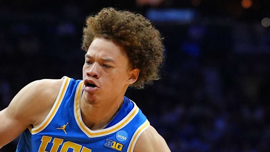 Why UCLA's season projections might look rough