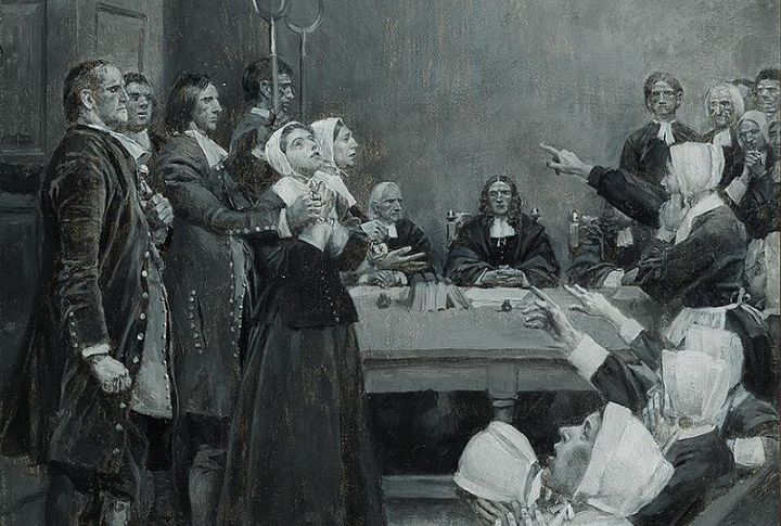 10 strange old tales that blurred the lines of fact and myth