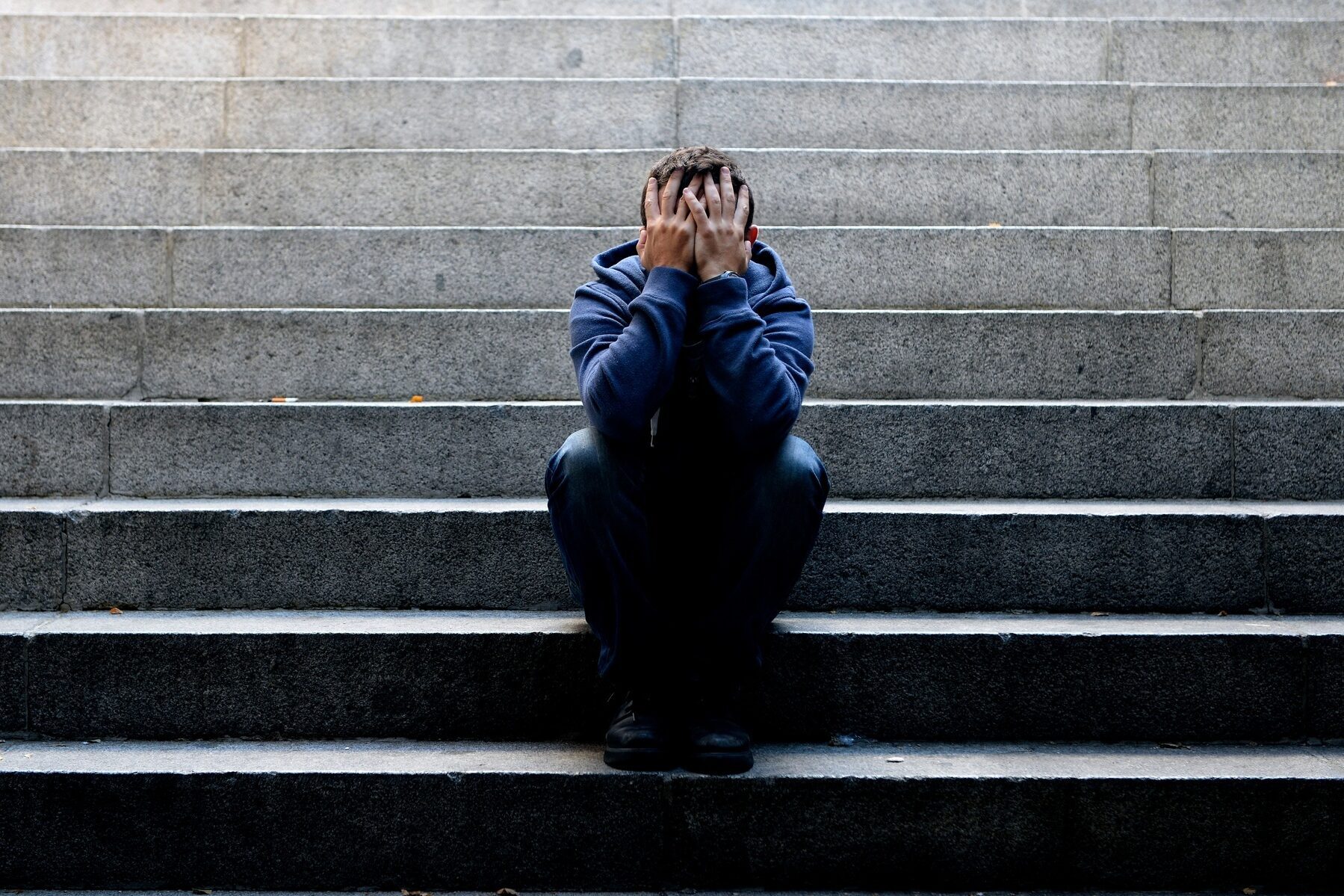 Why loneliness is now treated as a public health crisis