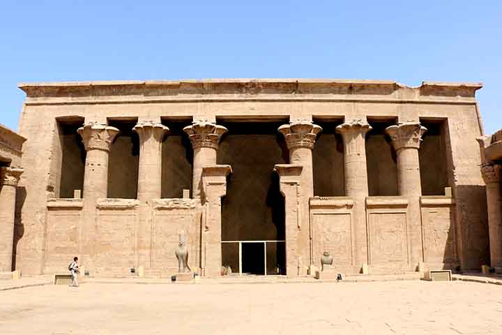 O maior complexo religioso do Egito: conheça os templos de Luxor e Karnak