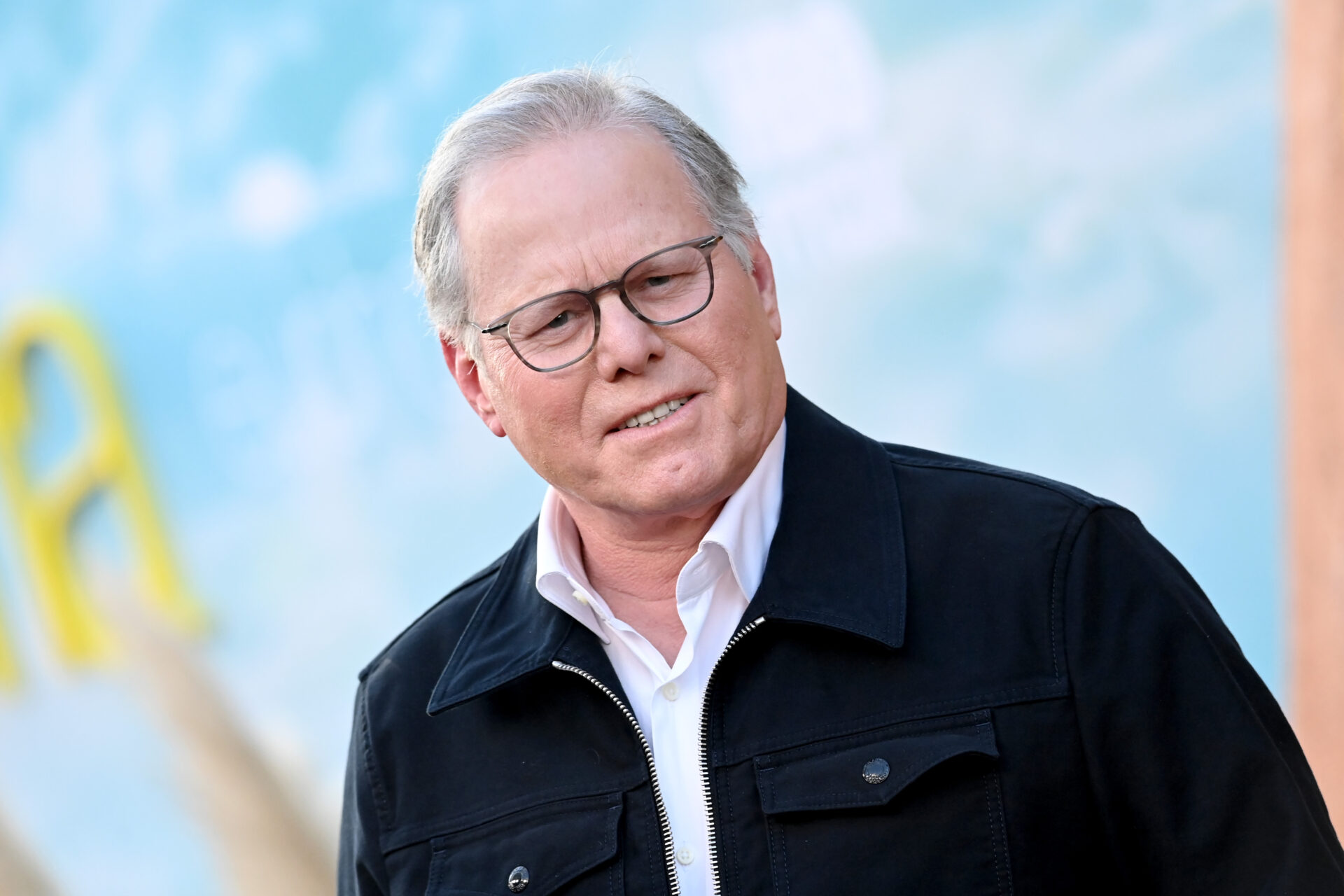 David Zaslav, CEO of Warner Bros., will pocket $550 million from the sale