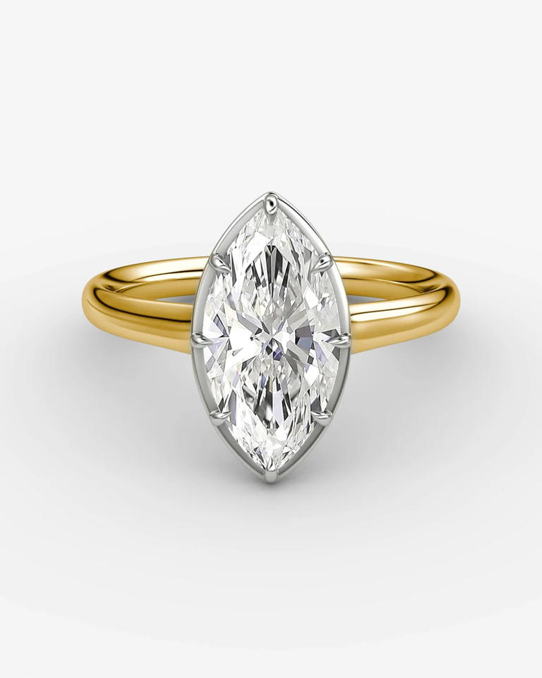 Once dated, this antique jewelry trend is now defining the most-wanted ...