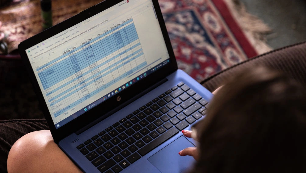 Transform your spreadsheets into stunning visual stories