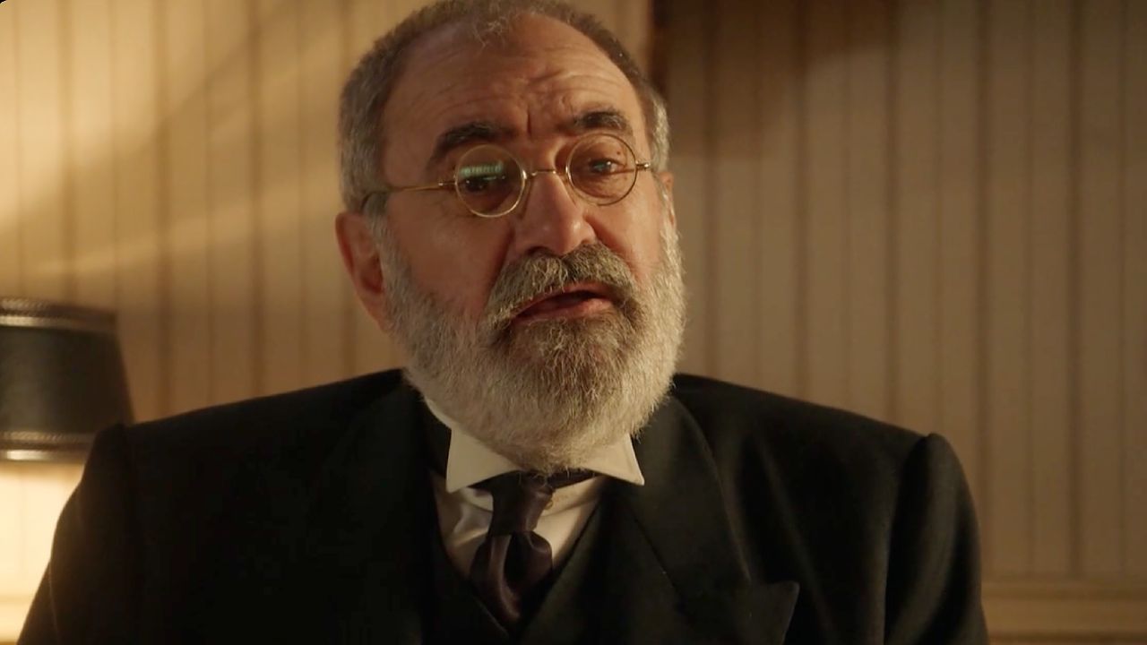 La promessa anticipazioni 25 aprile 2026: Don Romulo ha un segreto ...