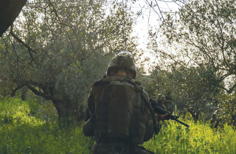 Inside the vortex: Why Israel keeps getting dragged into the Lebanese mud