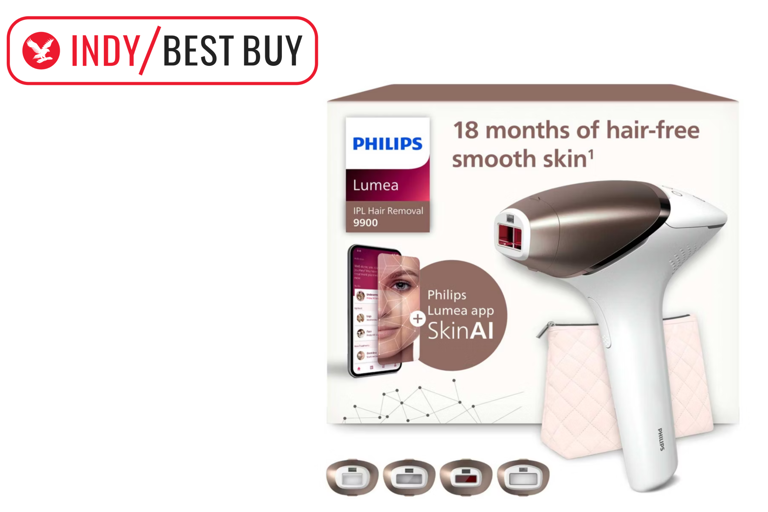 Best IPL hair removal devices 2026, tested by a beauty editor