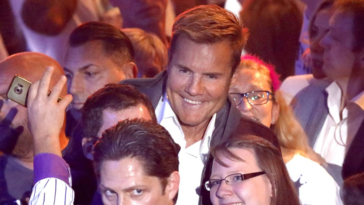So können Zuschauer bei "DSDS" live dabei sein