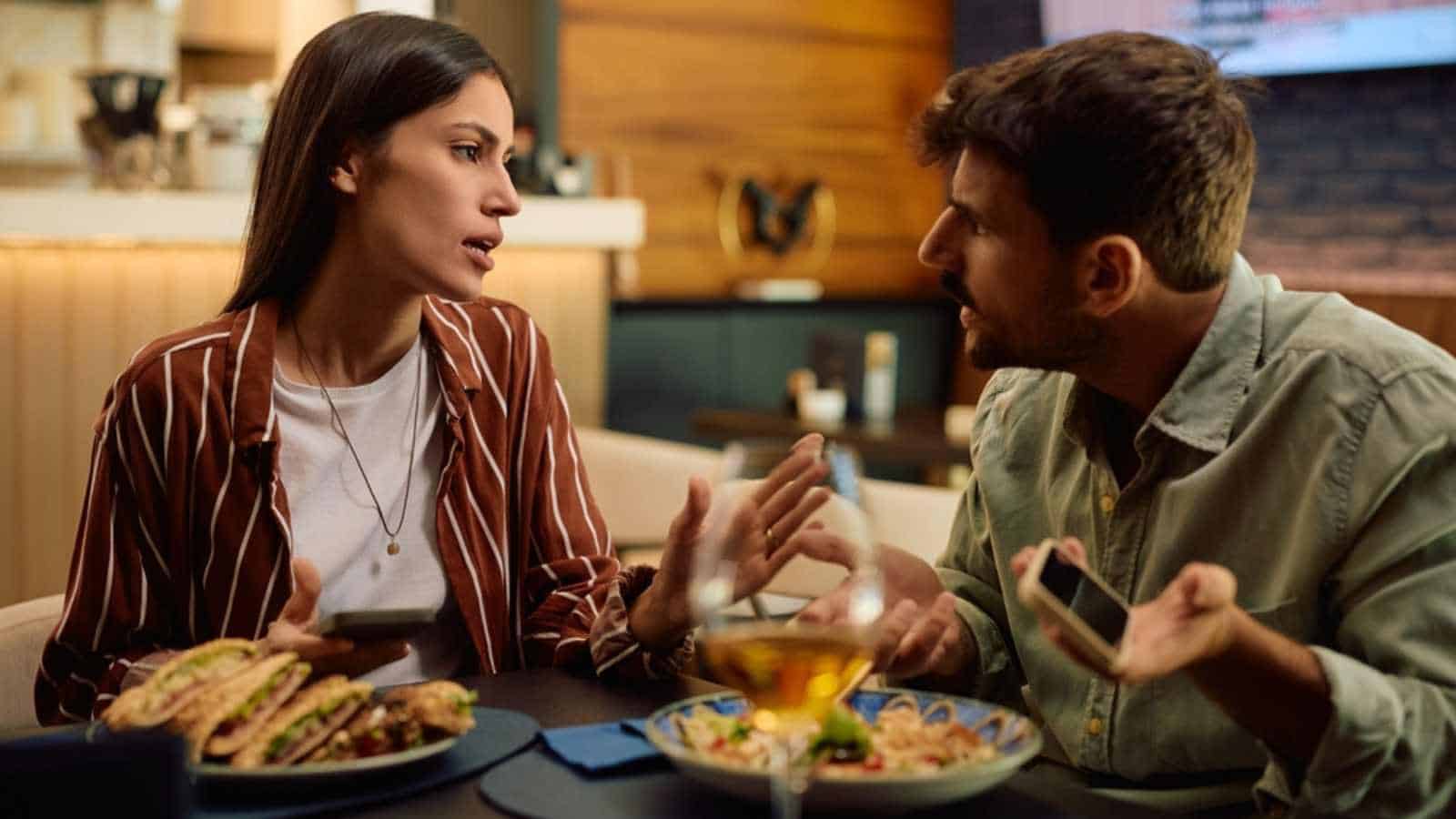 11 phrases that hurt men more deeply than you realize